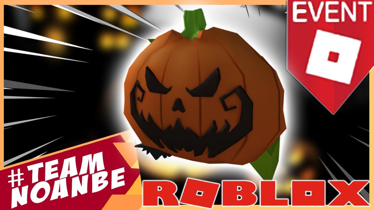 Eventos de halloween en Roblox: guía completa